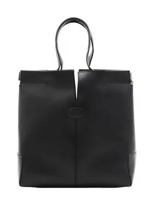 TOD'S Handbag - Black