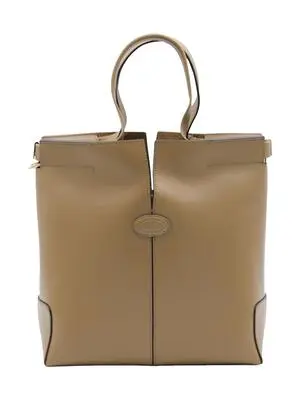 TOD'S Handbag - Brown