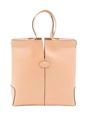 TOD'S Handbag - Camel