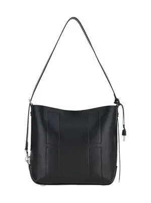 Hogan Shoulder Bag - Black