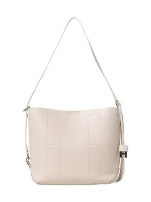 Hogan Shoulder Bag - Ivory