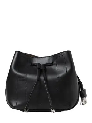 Hogan Mini Bag - Black