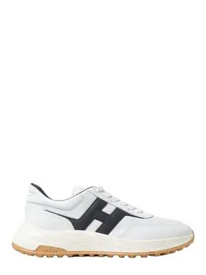 Hogan Hogan Leather Sneakers White 2