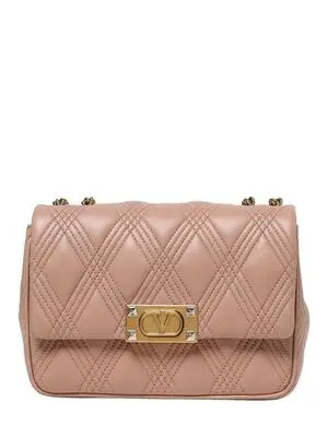 Valentino Garavani Shoulder Bag - Blush Pink