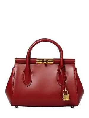 Dolce & Gabbana Dolce & Gabbana Mini Bag Red