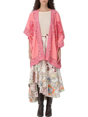 Etro Jacket - Pink