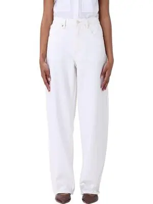 FRAME Jeans - White
