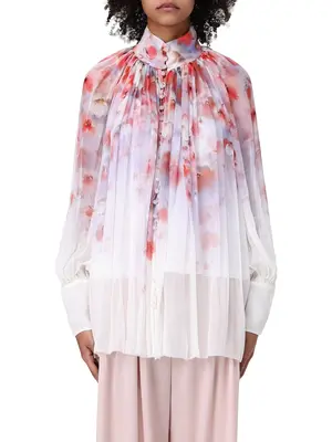 Zimmermann Top - Pink