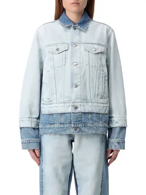 Stella McCartney Jacket - Blue