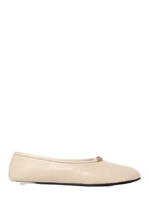 Stella McCartney Ballet Flats - Yellow