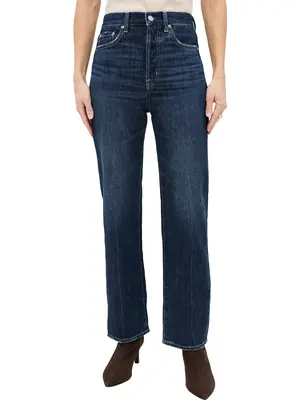 PISTOLA Straight Leg Jeans - Cultivate