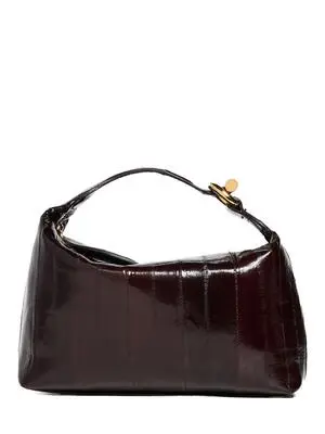 LIFFNER Pillow Micro Pouch - Amarone