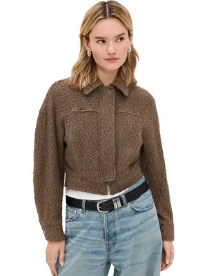 IRO PARIS IRO Siara Jacket
