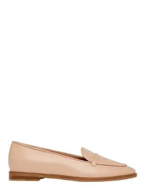 MALONE SOULIERS Barry Loafers - Neutrals