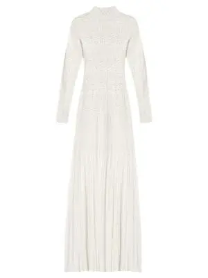 Isabel Marant Étoile Gisole Dress - Ecru