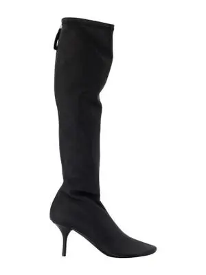 Acne Studios Heel Boots - Black