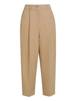 MARNI Wide Leg Trousers