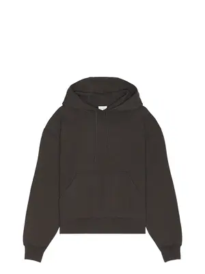 Saint Laurent Hoodie - Acier