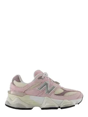 NEW BALANCE 9060 Athletic Sneakers - Rose Sugar/ice Wine