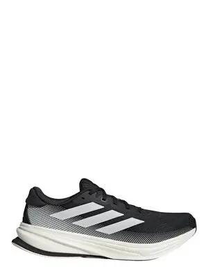 Adidas Supernova Rise 2 Wide Core Black/zero Metalic/crystal White