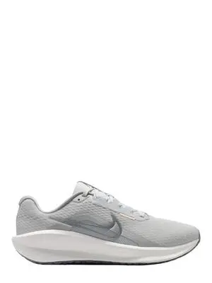 Nike Downshifter 13 Metallic Pewter Sneakers - Photon Dust/light Smoke Grey/summit White
