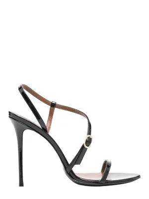 GIUSEPPE ZANOTTI Giuseppe Zanotti 105mm Audrinette Sandals