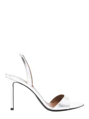 GIUSEPPE ZANOTTI Giuseppe Zanotti 100mm Lilibeth Sandals