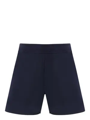 CFCL CFCL Track Shorts Blue