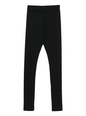 Henrik Vibskov Honey Leggings - Black