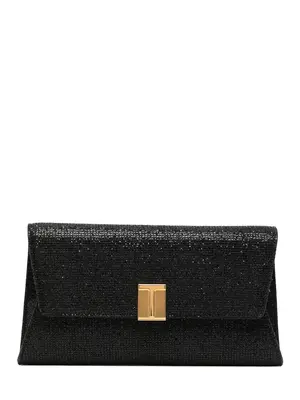TOM FORD Nobile Shoulder Bag - Black