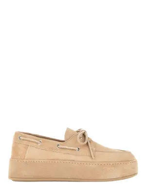 HOGAN Hogan Suede Loafers