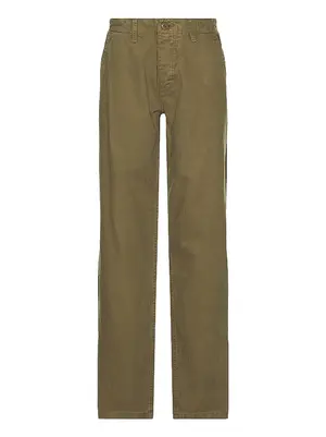 IRON & RESIN Iron & Resin Troop Pant