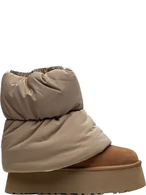 UGG UGG Amphora Boots Amphora Chestnut