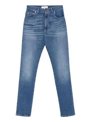 CHLOÉ Chloé Slim-Cut Jeans