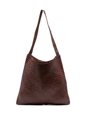 Dragon Diffusion Ars Tote Bag - Brown