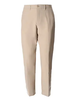 BOSS T Commuter Trousers - Neutrals