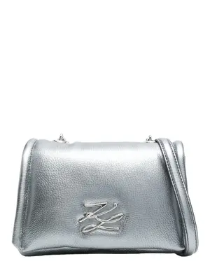 KARL LAGERFELD Karl Lagerfeld K/Autograph Crossbody Bag