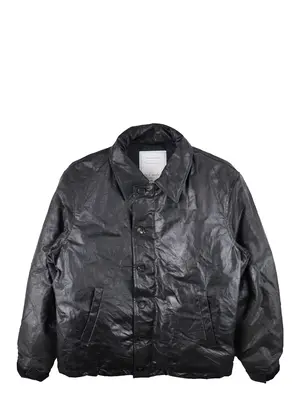 Readymade Deck Jacket - Black
