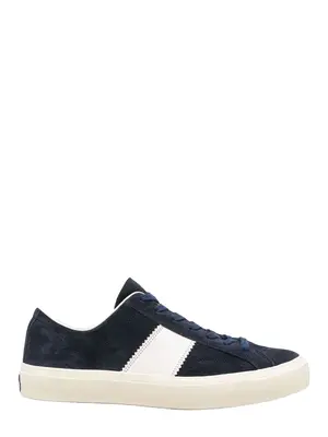 TOM FORD Cambridge Sneakers - Blue