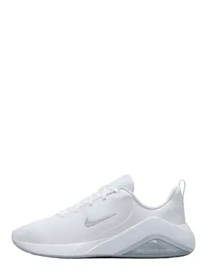 Nike Bella Workout Shoes - White