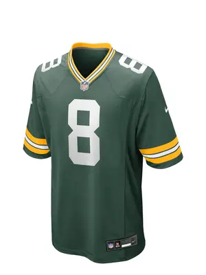 Nike Nfl Game Jersey - Green