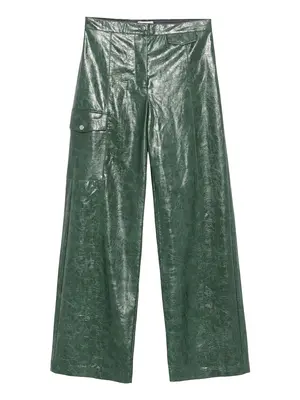 Baum Und Pferdgarten Nuvin Trousers - Green