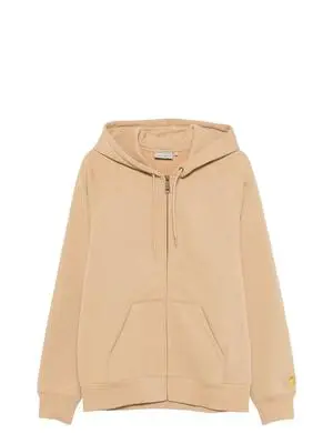 Carhartt Work In Progress Chase Hoodie - Neutrals