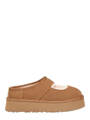 UGG Bea Slippers - Brown