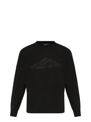 Dsquared2 Icon Sweatshirt - Black