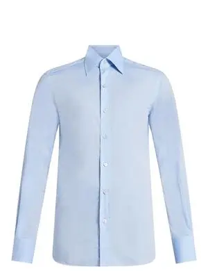 TOM FORD Cotton Shirt