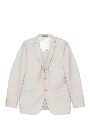 Corneliani Academy Light Blazer - Grey
