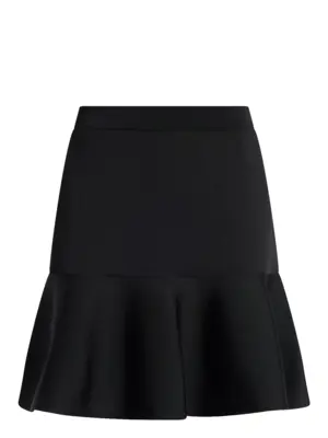 TOM FORD TOM FORD Peplum Mini Skirt