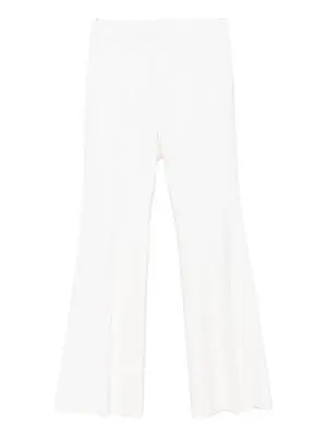 Gabriela Hearst Rhein Trousers - Neutrals