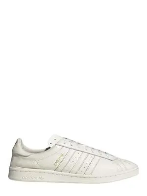 Adidas Adidas Earlham SPZL Sneakers Off White/off White/gold Metallic